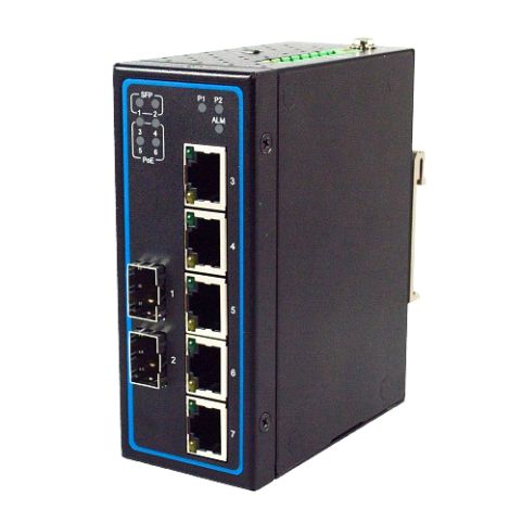 DGS-F1000 | Industrial Switches | D-Link